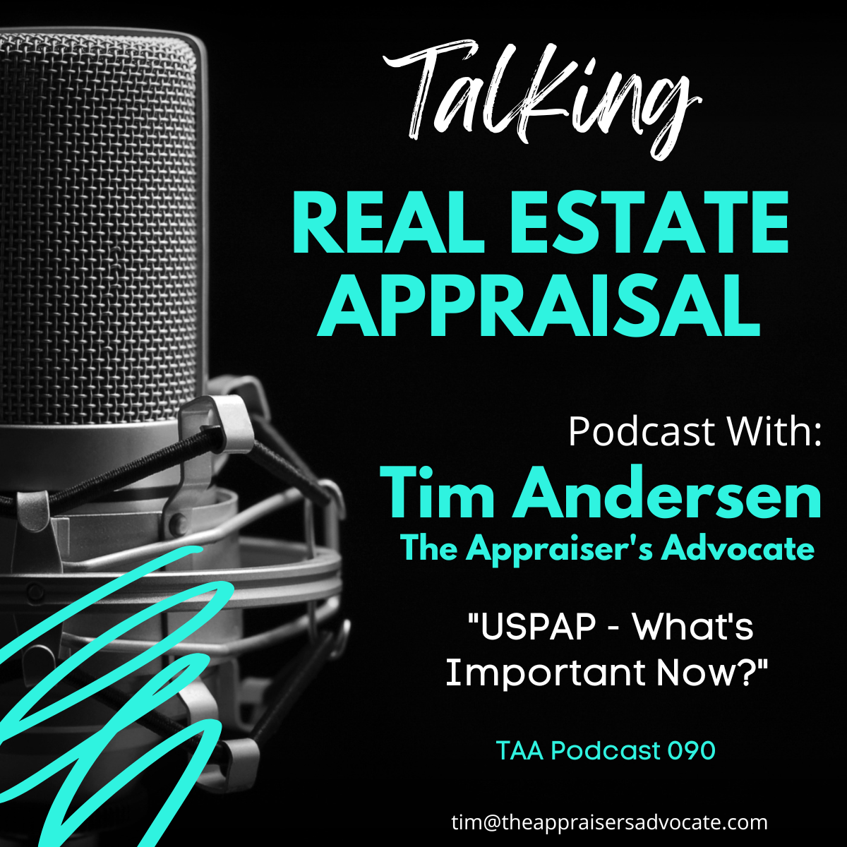 USPAP - What's Important Now? Appraisers need to know this!